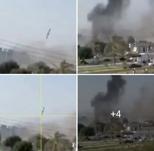 The missile that fell on a girls' school in Iran was a Raduga KH-55 ...