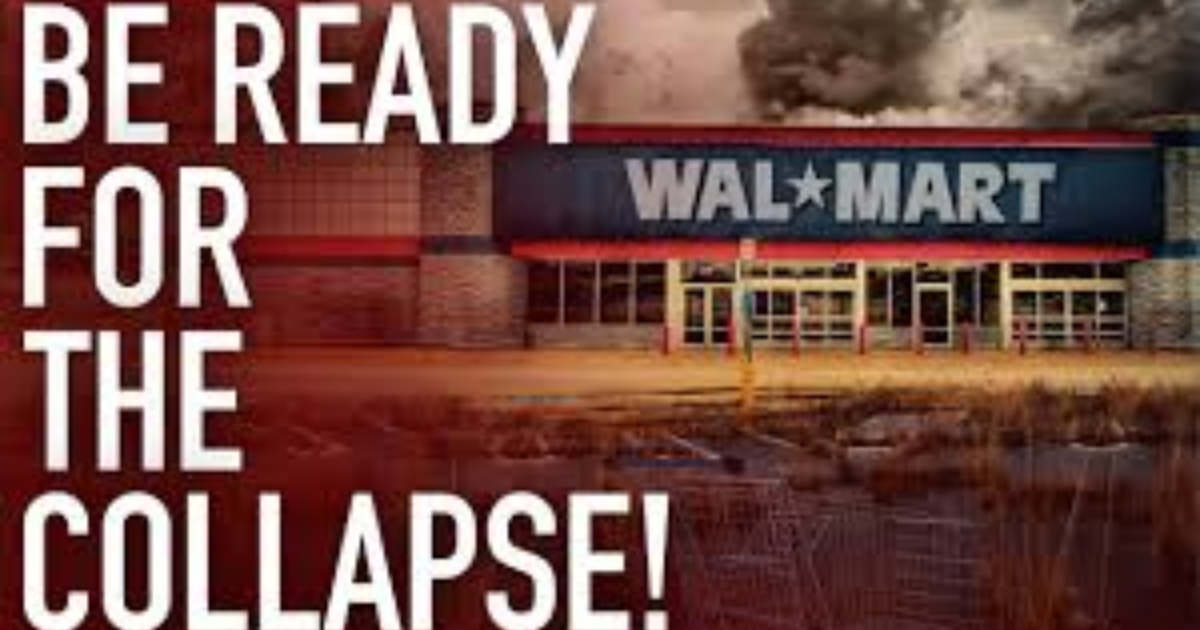 Walmart is closing a batch of stores in 2025 — here’s the full list